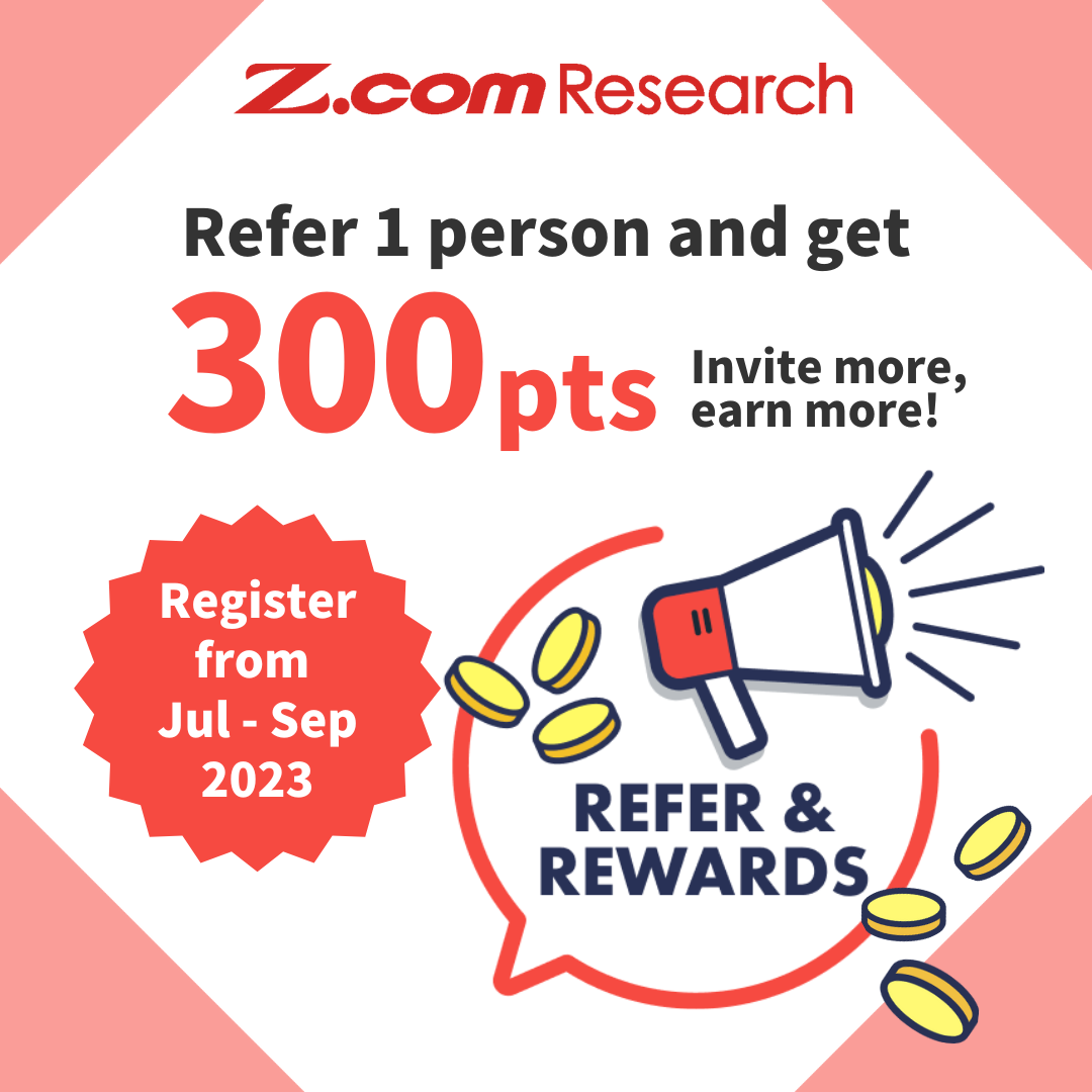 New Referral Rules is now released! Limited time for high point reward ...